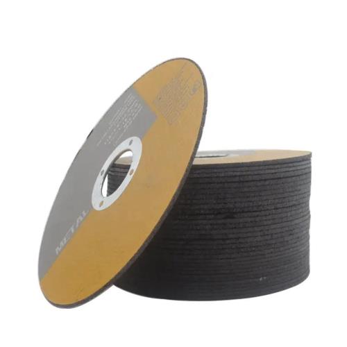 CUT OFF DISC 356X3.0X25.4 LOW SPD I/FREE | Donovans