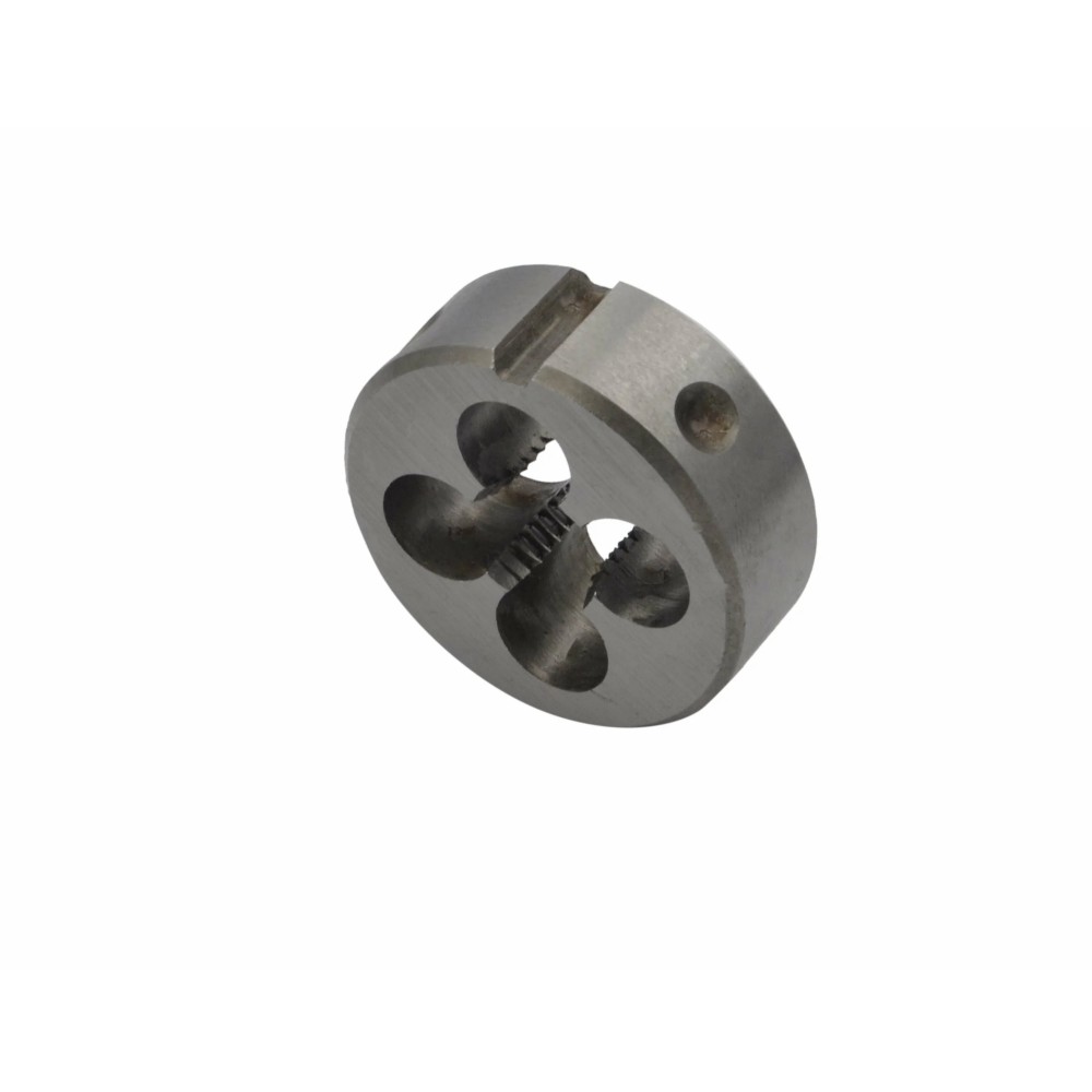 DIE NUT M8-1.25 C/STEEL | Donovans