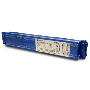 ELECTRODE SS EI316L 3.2MM 2KG V/PAC | Donovans