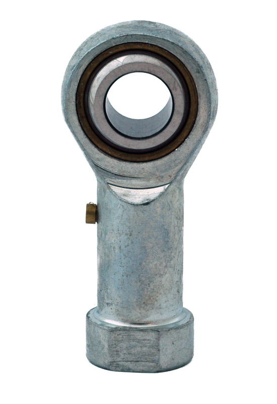 ROD END M6 FEMALE R/H PHS6 | Donovans