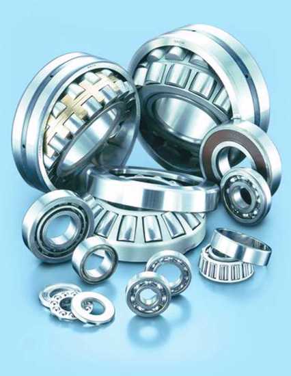 ADAPTOR SLEEVE 100mm TAPER H322 | Donovans