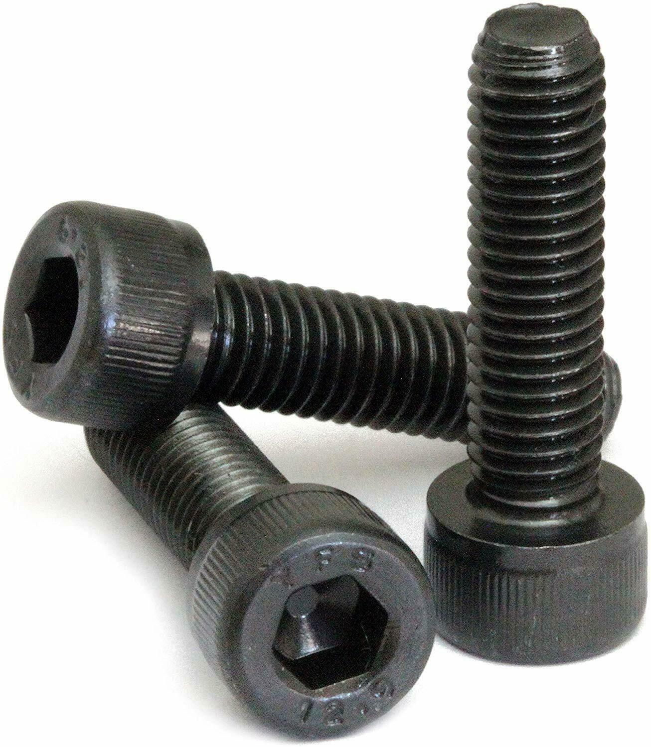 CAP SCREW AH M16X75 | Donovans