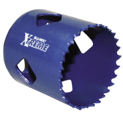 HOLESAW 38MM BI-METAL | Donovans